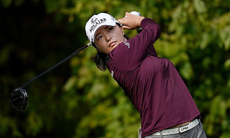 3/23~26일 아리조나 골드캐년서 열리는 LPGA 드라이브온 챔피언십 '한국 여자 골퍼들' 대거 출전 - AZ 포스트::한인뉴스 - 아리조나 코리아 포스트